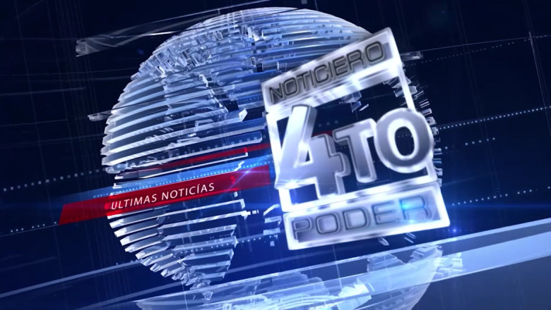 Cuarto Poder regresa con noticias que otros quieren silenciar | Maro ...