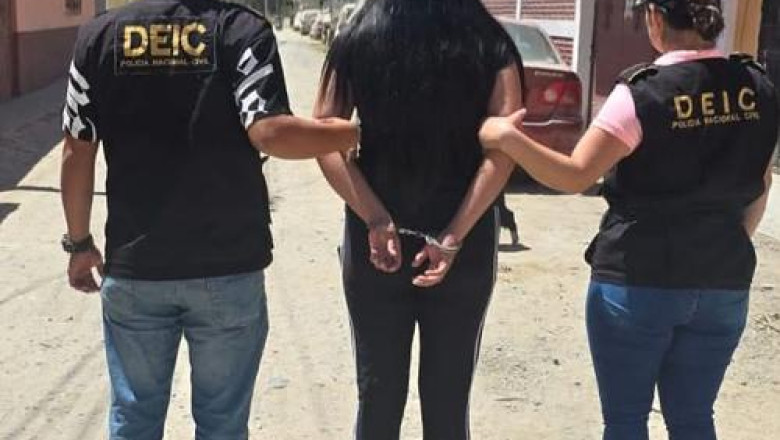 Mujer arrestada por extorsión con falsa acusación de violación | Maro ...