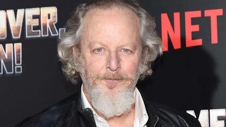 🎬 Daniel Stern, el actor de Home Alone, enfrenta una acusación por ...